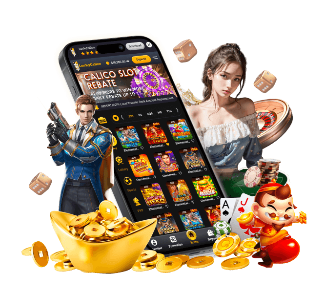 77jl Casino | Play Now To Win Up To P555 Big Win!